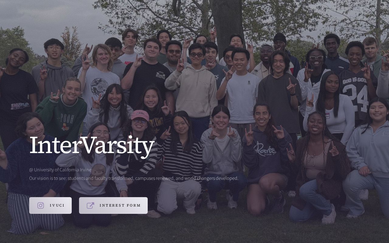 InterVarsity